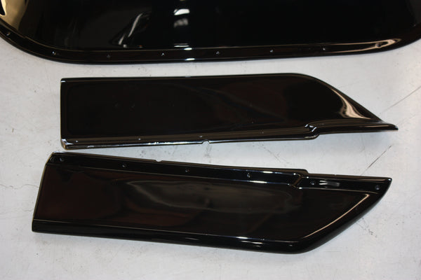 H1 Fender Flares-Gloss – Hummercore