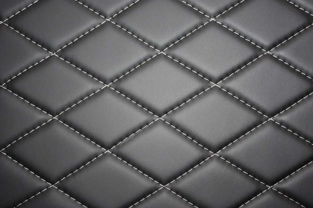 Hummer H1 Luxury Interior - Front Overhead Console (Hard Top) – Hummercore