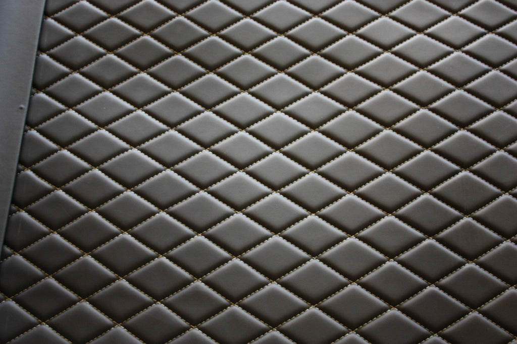 Hummer H1 Luxury Interior - Front Overhead Console (Hard Top) – Hummercore